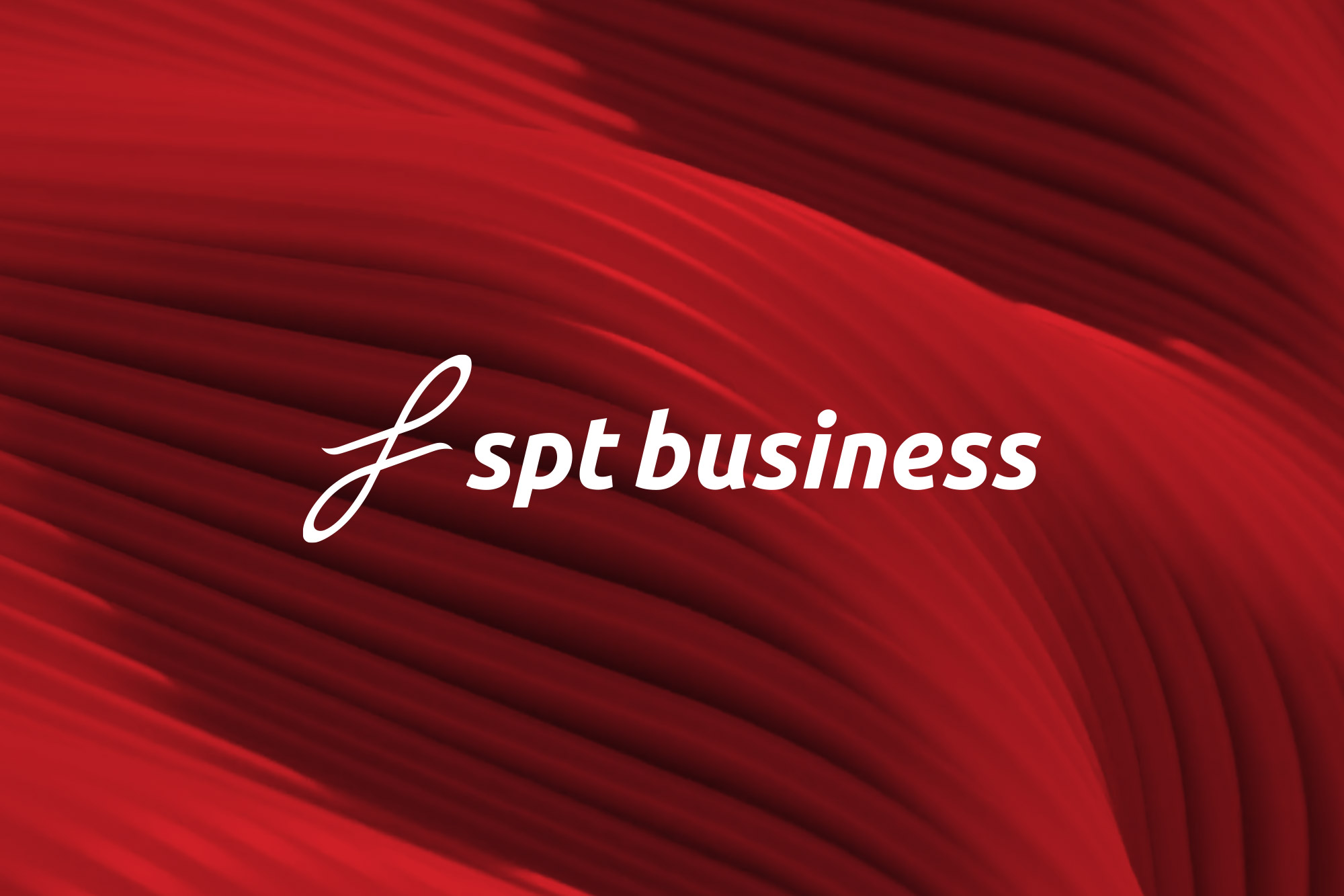 SPT Business >>> on-demand expertise, trusted business networks